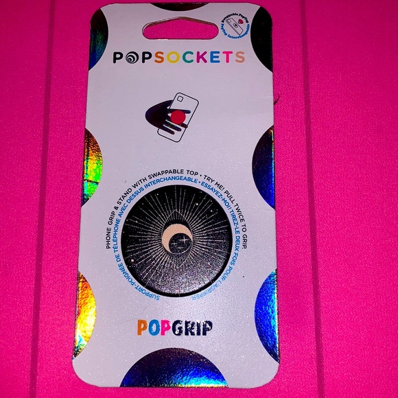 PopSocket | Cell Phones & Accessories | Moon Popsocket | Poshmark
